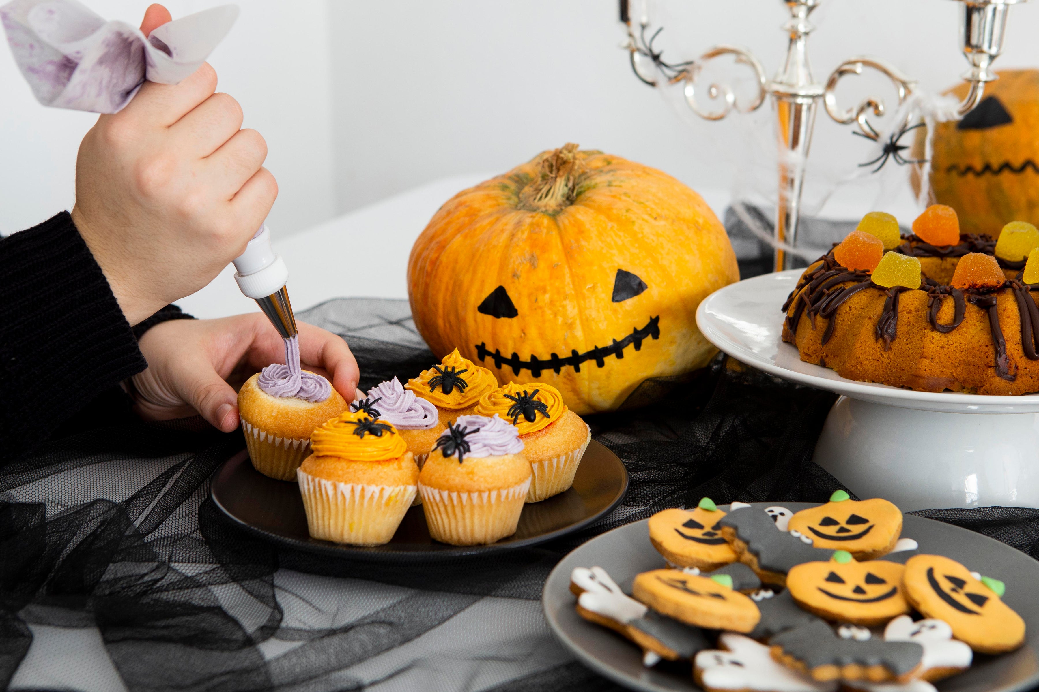 Food & Drink trends for Halloween 2023 — Event Supplies